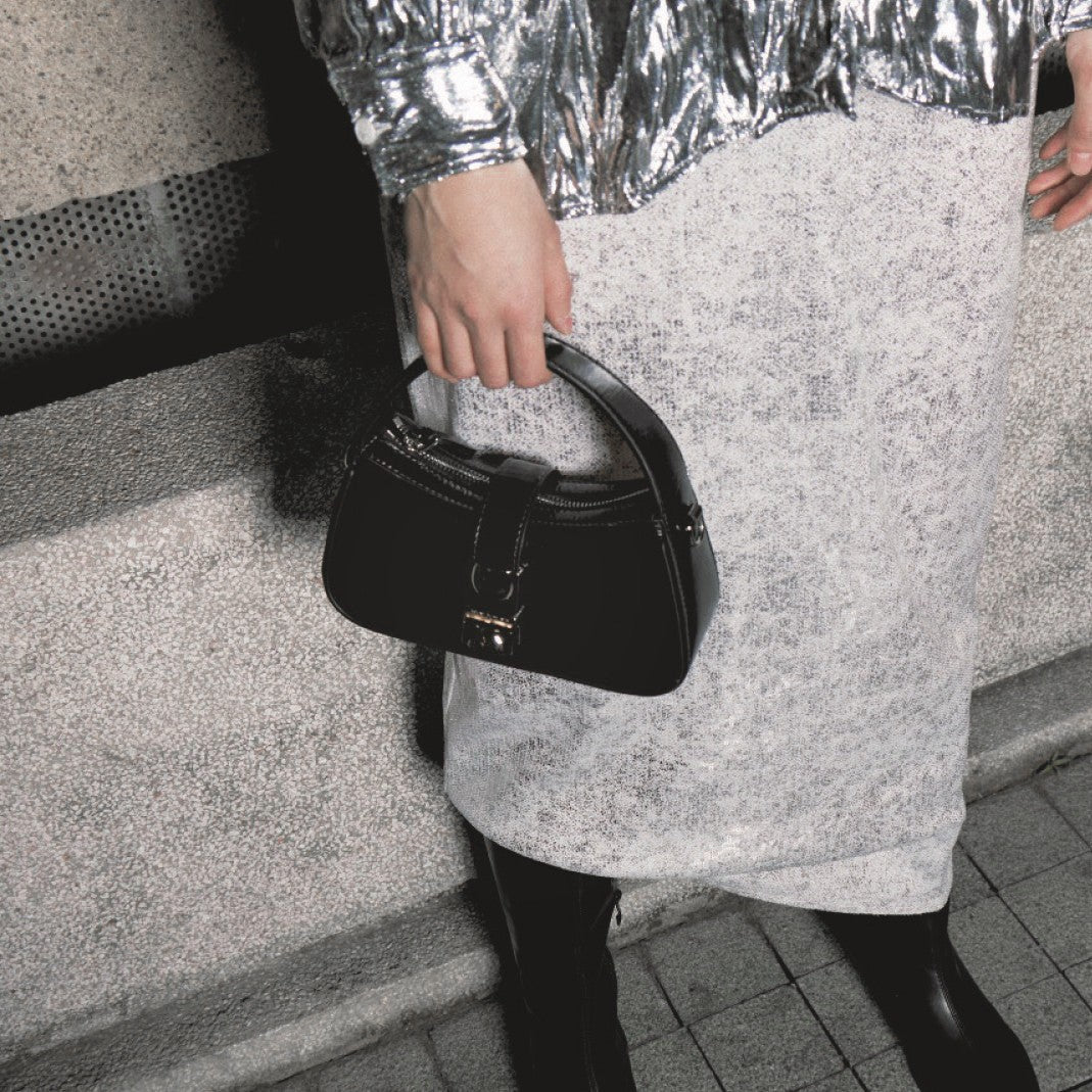 Capsule Collection - Designer Shoulder Bag | Trove & Tone – TROVE & TONE